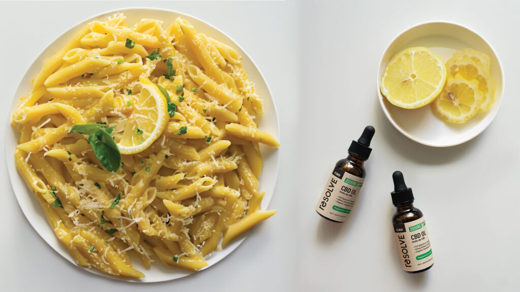 Cooking with CBD: Recipes & Benefits